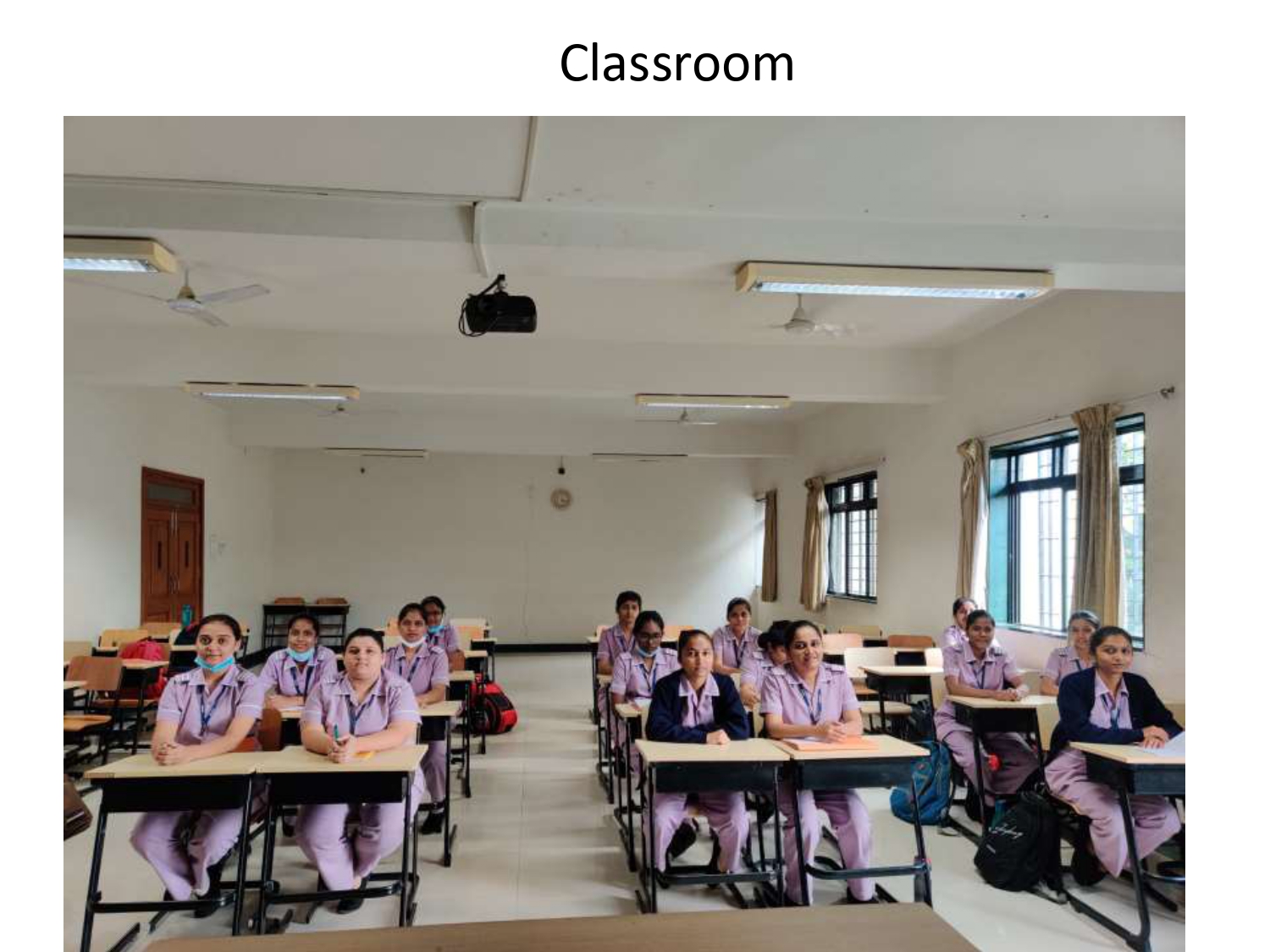 Home | Sadhu Vaswani College of Nursing